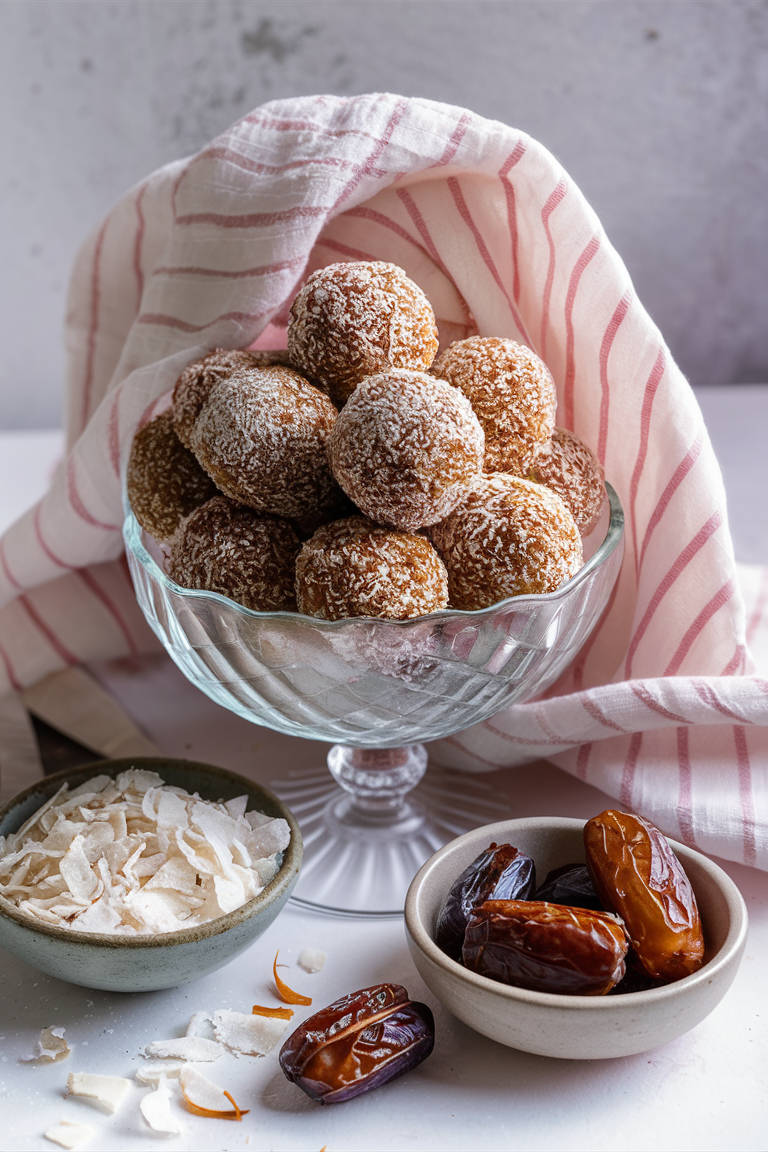 The Bsissa: Tunisia’s Ancient Superfood - Nutmeg