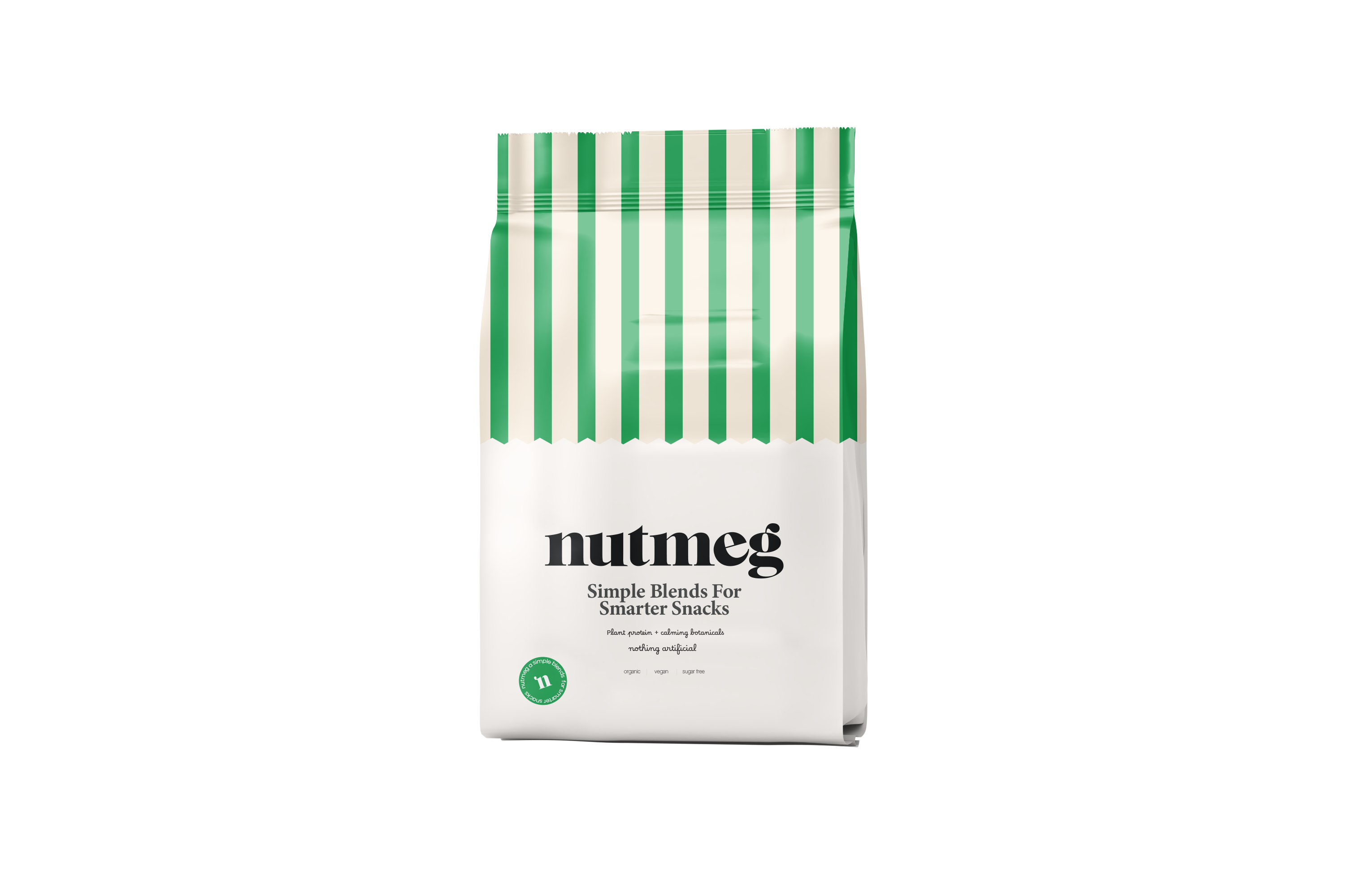 Main Home - Nutmeg